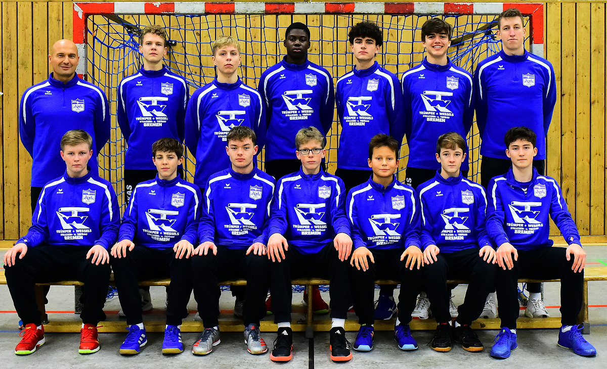 maennlichC1 – ATSV Habenhausen