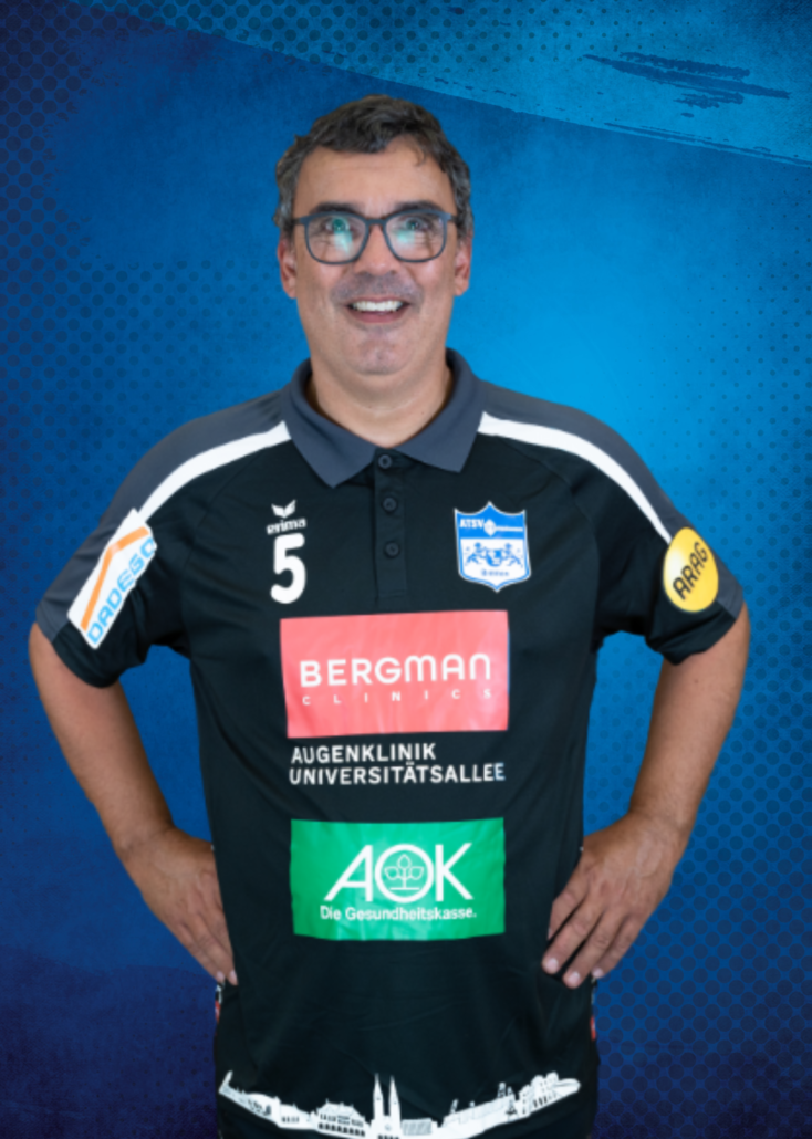 Staff – ATSV Habenhausen