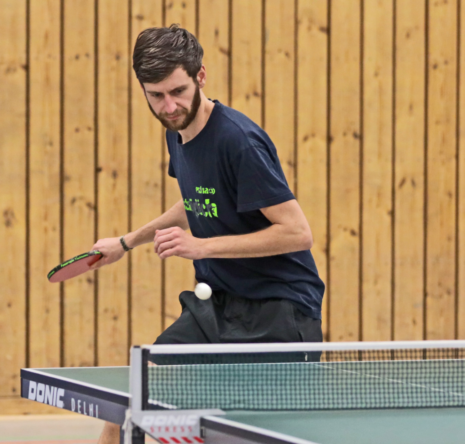 Lüßen und Amrani sichern Sieg für die zweite Mannschaft – ATSV Habenhausen