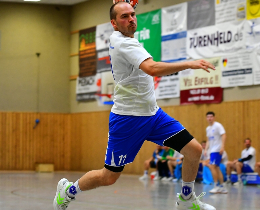 Handball – ATSV Habenhausen